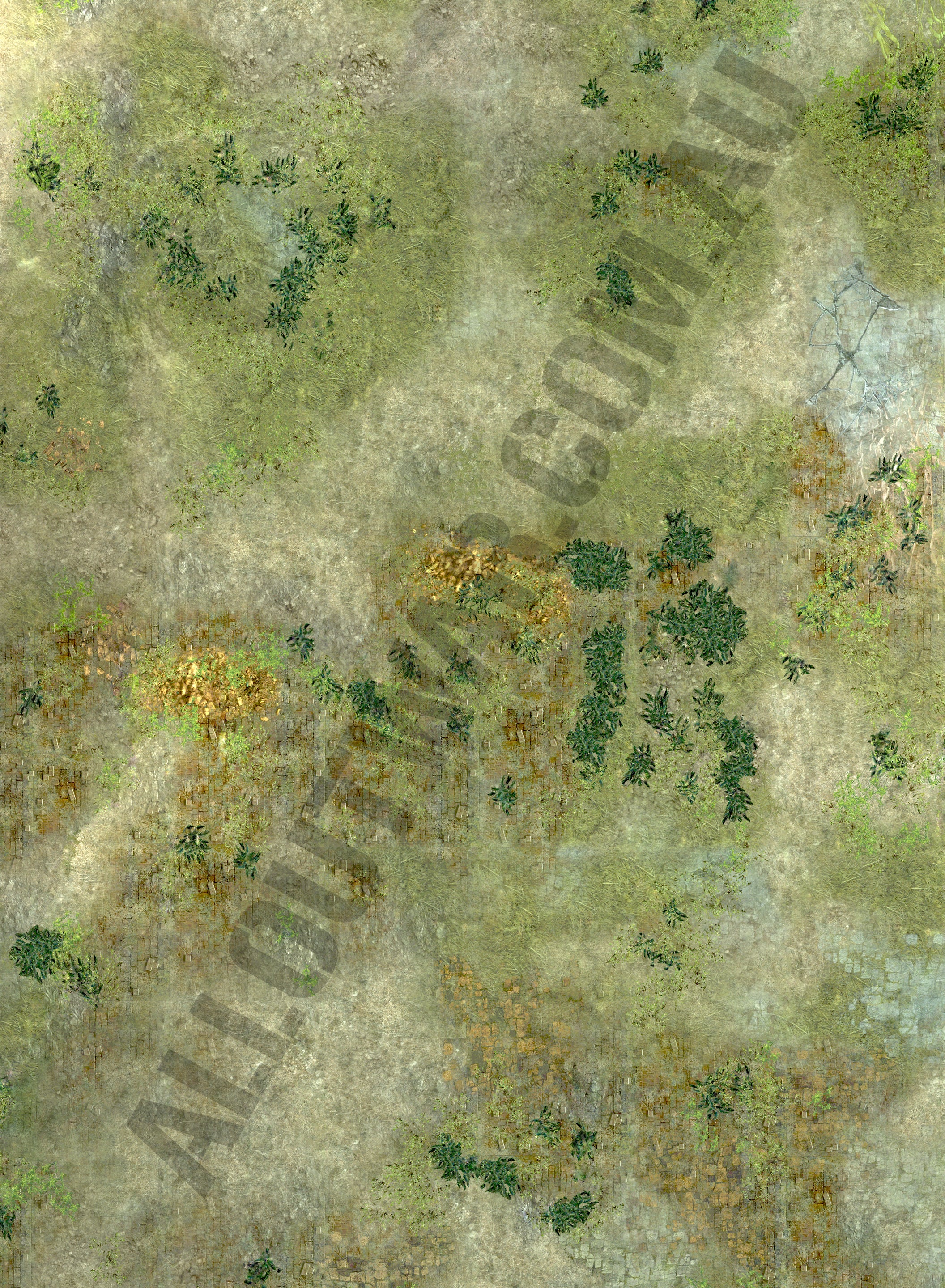Premium Battle Mats for Warhammer 40K, Kill Team & TTRPGs All Out War