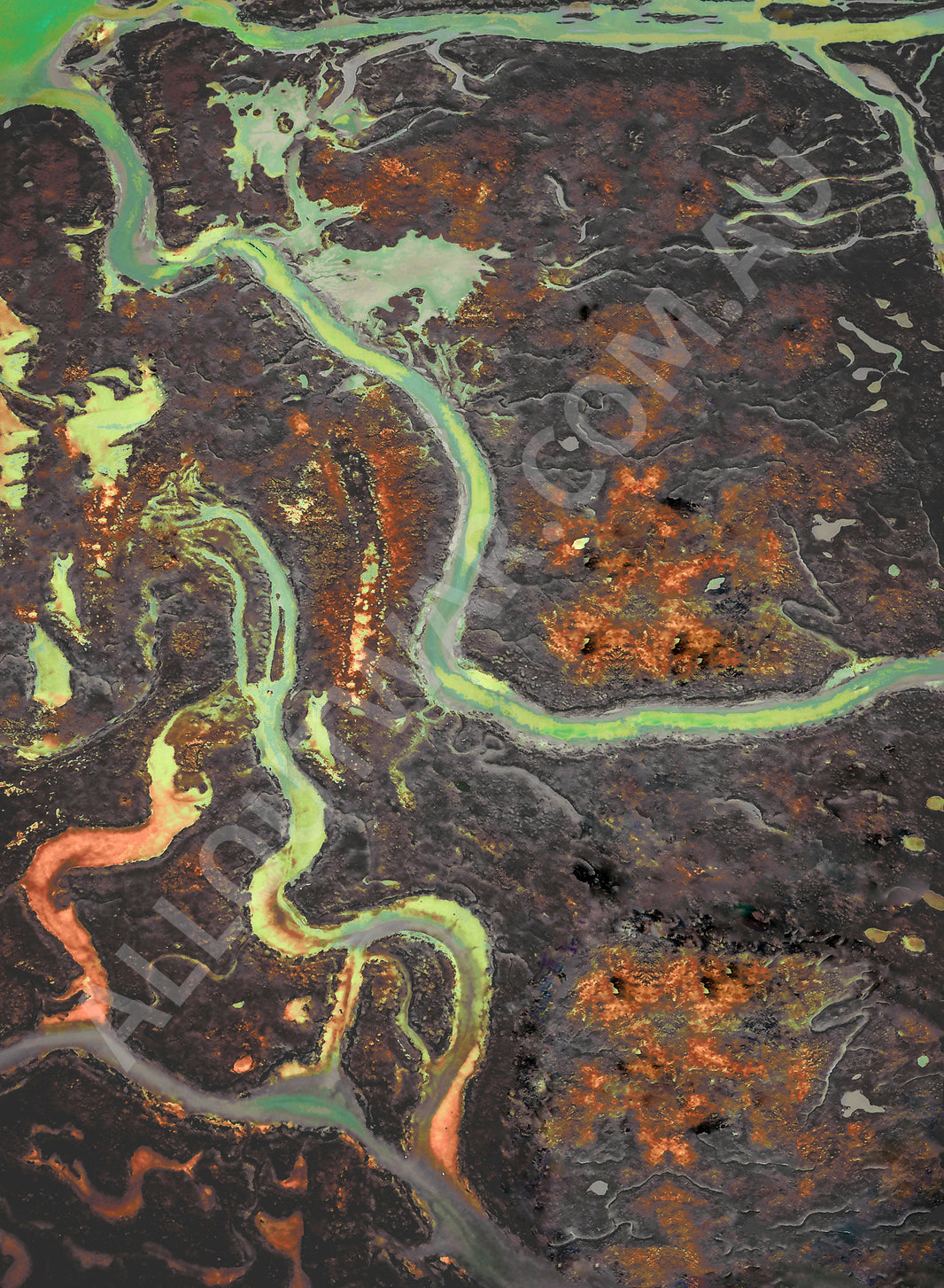 Enhance Your tabletop Experience with a Premium Gaming Mat – All Out War